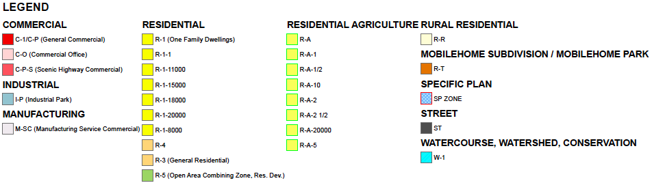 Hanover Multifamily Development